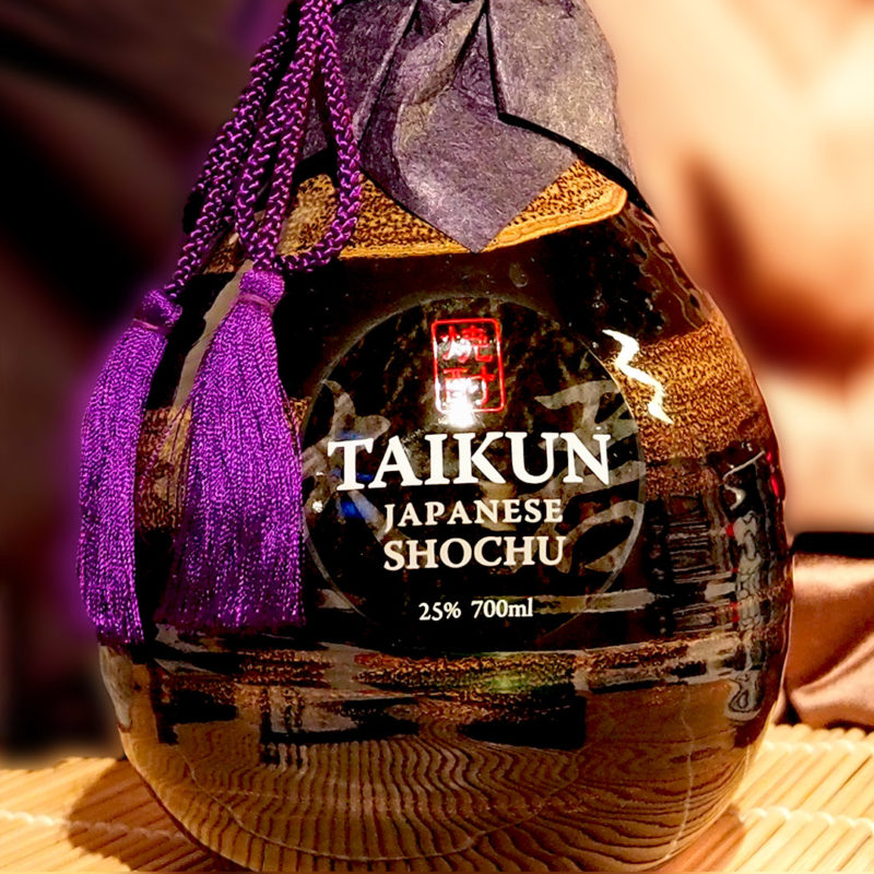 Taikun Shochu - ISAKE INTERNATIONAL